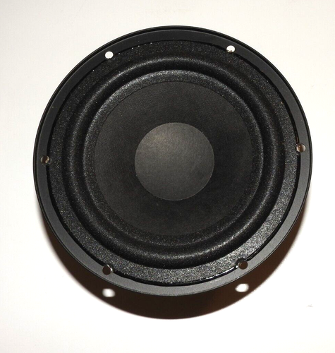 KLIPSCH ICON VF35 MID MIDRANGE WOOFER SPEAKER ORIGINAL OEM VF-35 VF 35 ...