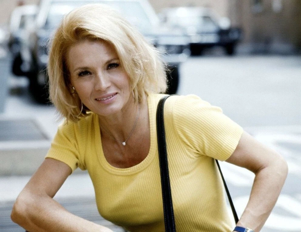 Police Woman Tv Show