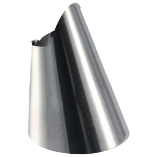 5Pcs Stainless Steel Material Iron Nail Cover Finger Protector Home ...