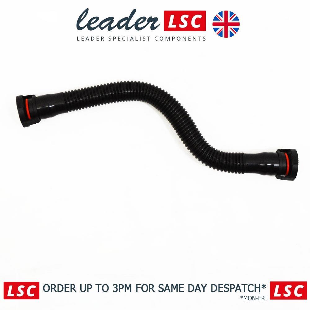 Cylinder Head to Air Filter Breather Vent Hose BMW 1 3 Series NEW ...