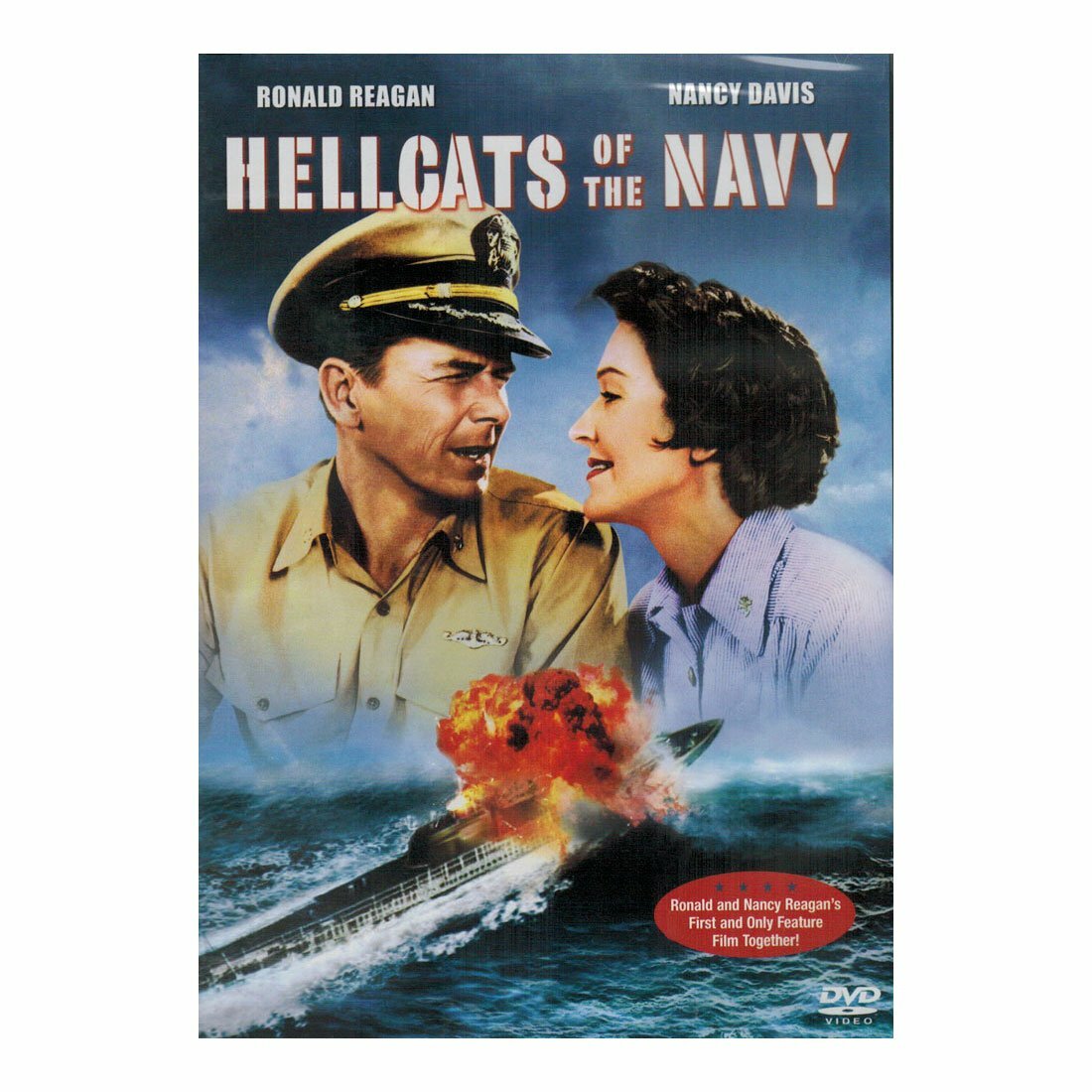 Hellcats Of The Navy, DVD / NEW | eBay