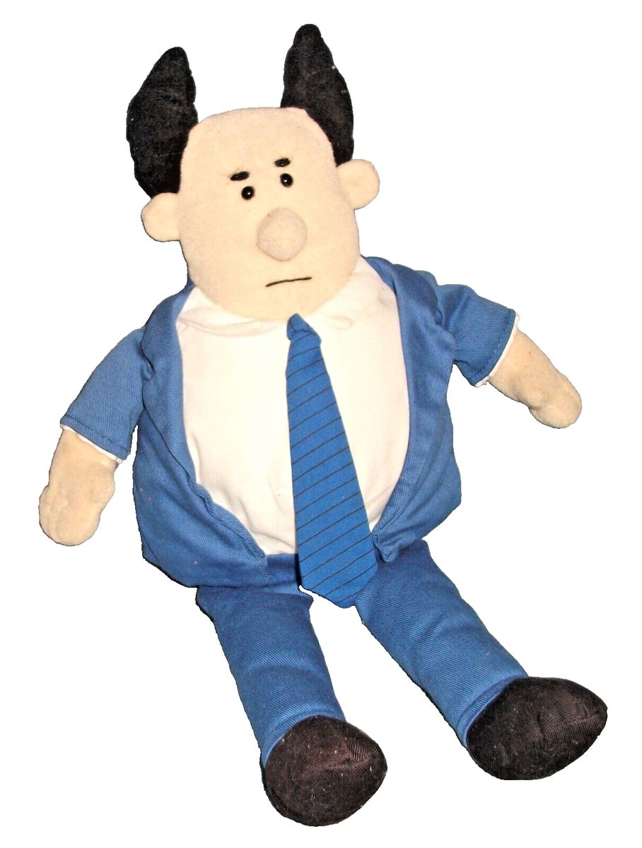Dilbert Boss Eagerly Awaiting Your Irrational Response (2020) | Book
