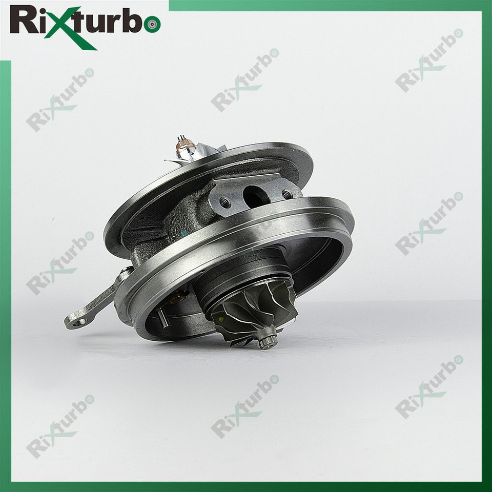 Billet core turbo 49335-00610 cartridge TF035 for BMW 120D 220D 320D ...
