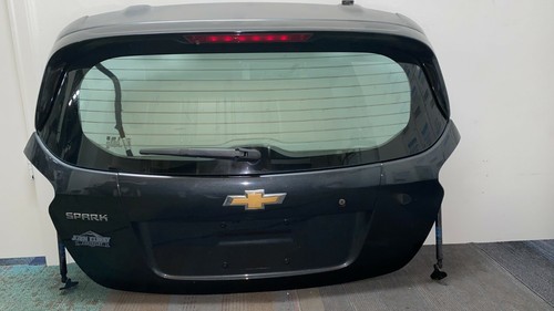 2017-2018 Chevrolet Spark 1.4L Rear Tailgate/Trunklid/Hatch Back Door ...