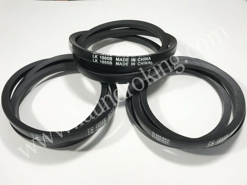 5L680, B65 DRYER BELT (3 PIECES) FOR ADC 100108 | eBay