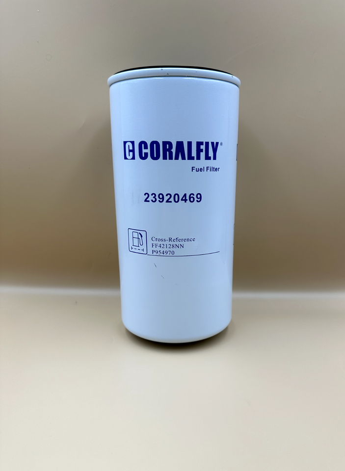 Volvo Engine Oil/Fuel Filters 23151592(2), 23920469, FS20313 | eBay