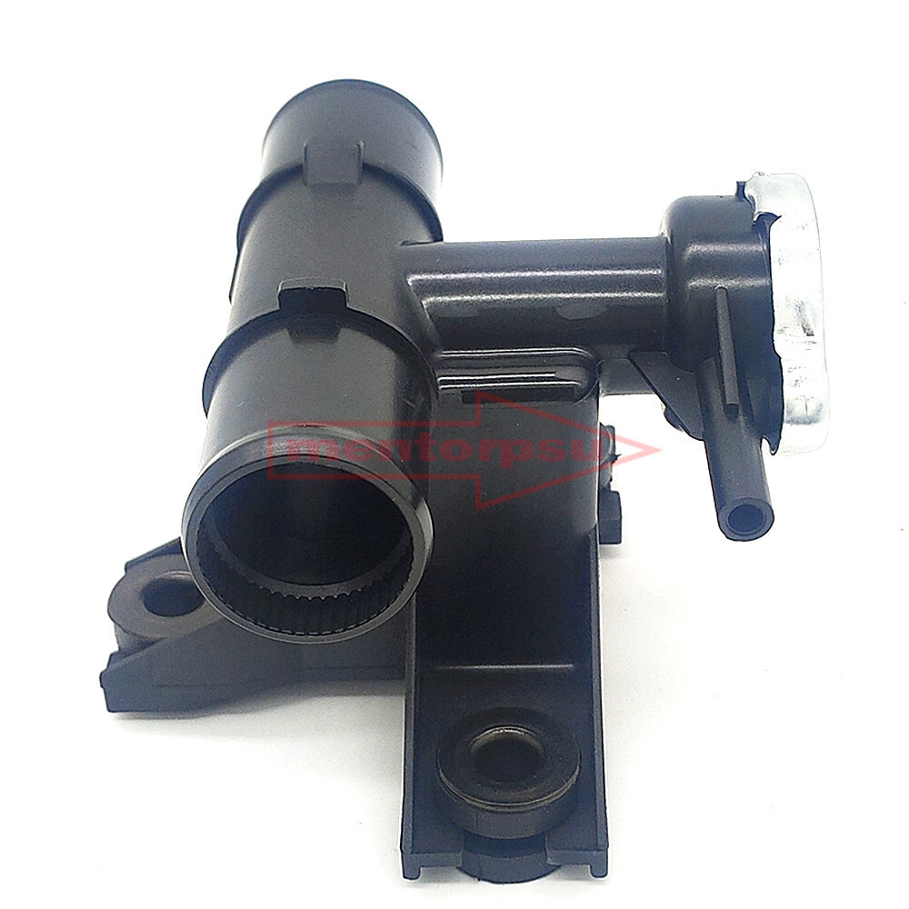 Genuine Radiator Engine Coolant Filler Neck FOR KIA SOUL 2010-2011 ...