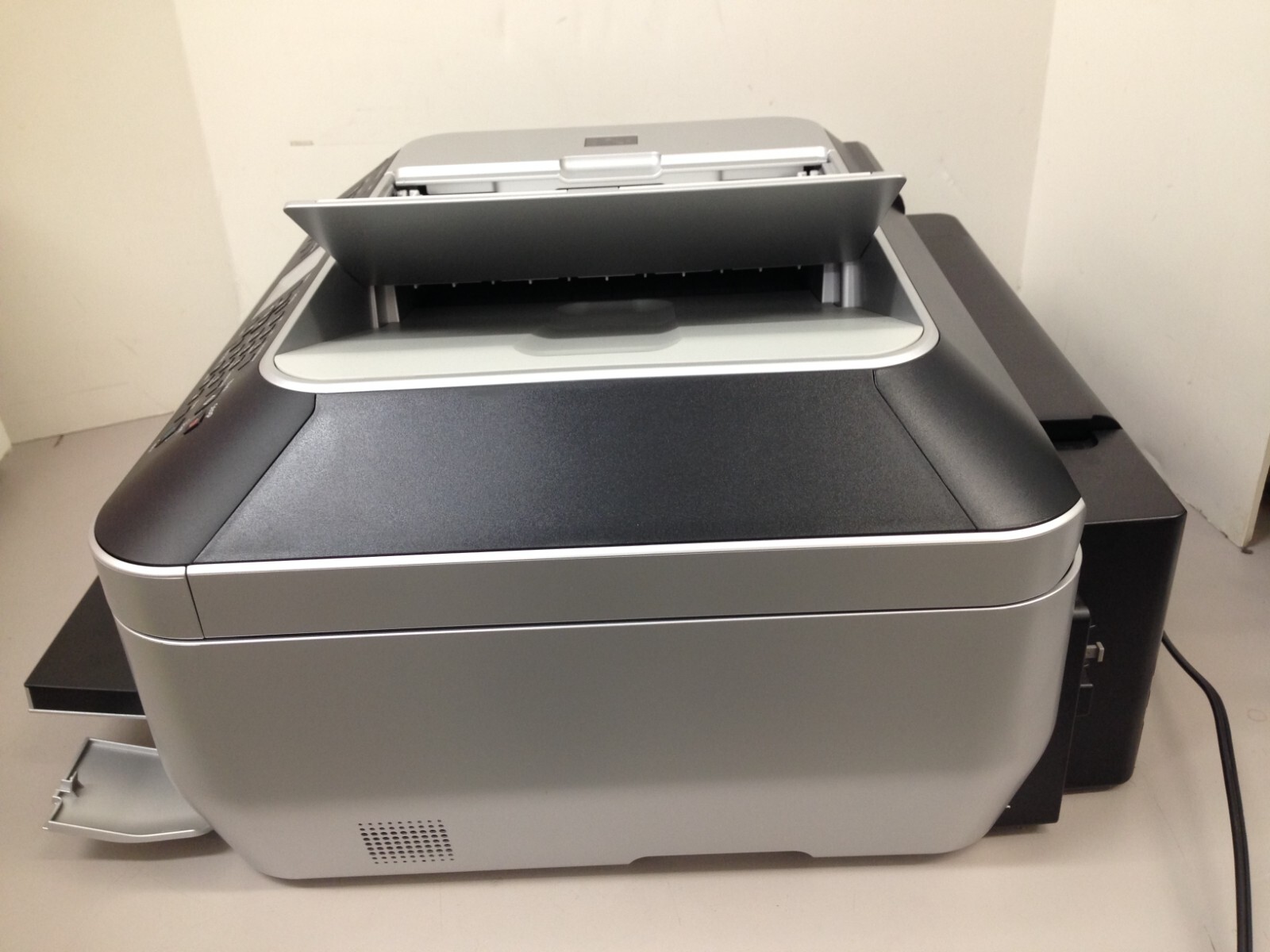 Canon+PIXMA+MX860+All-In-One+Inkjet+Printer for sale online | eBay