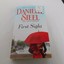 Lot of 10 Danielle Steel Paperback Novels Romance Fiction First Sight ...