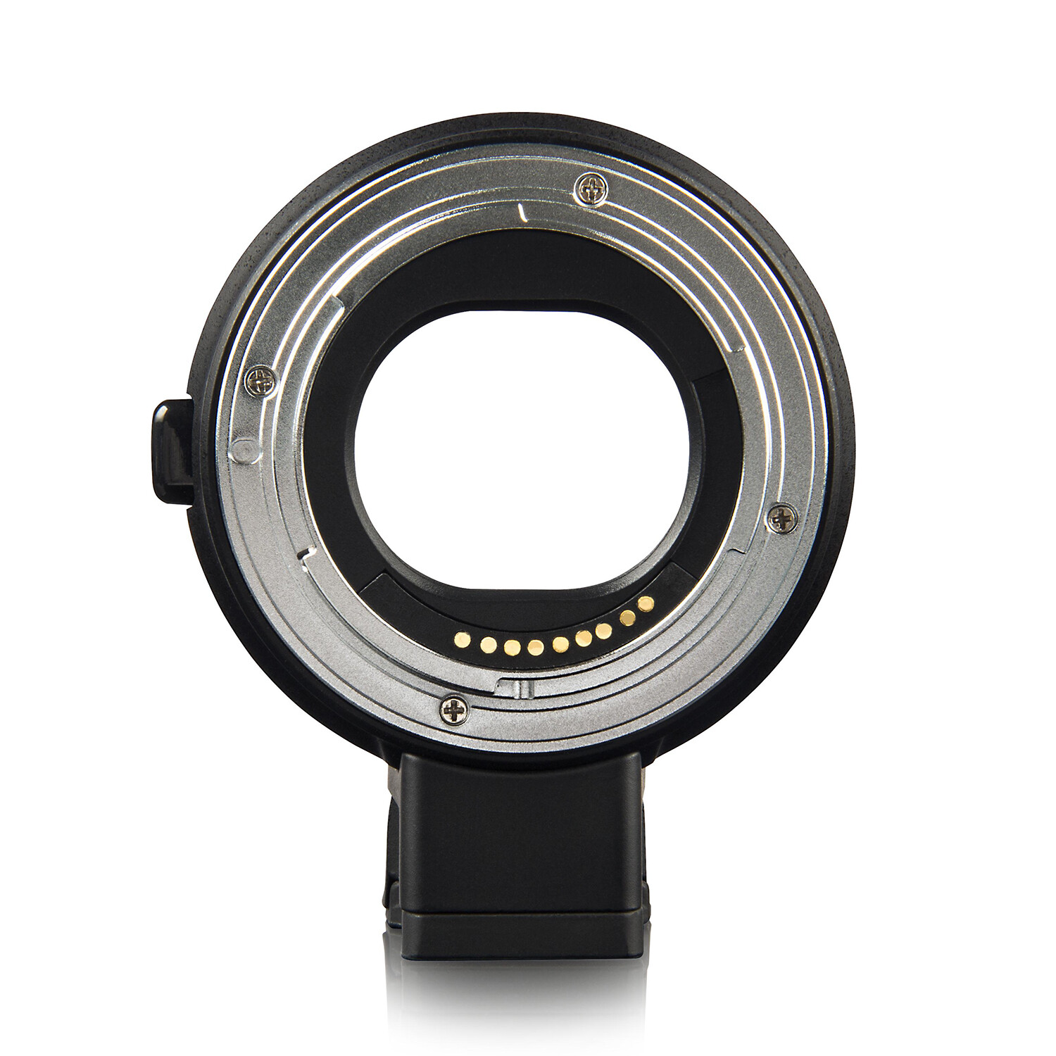 Viltrox EF-EOS M Lens Mount Adapter for Canon EF EF-S to Canon EOS M50 ...
