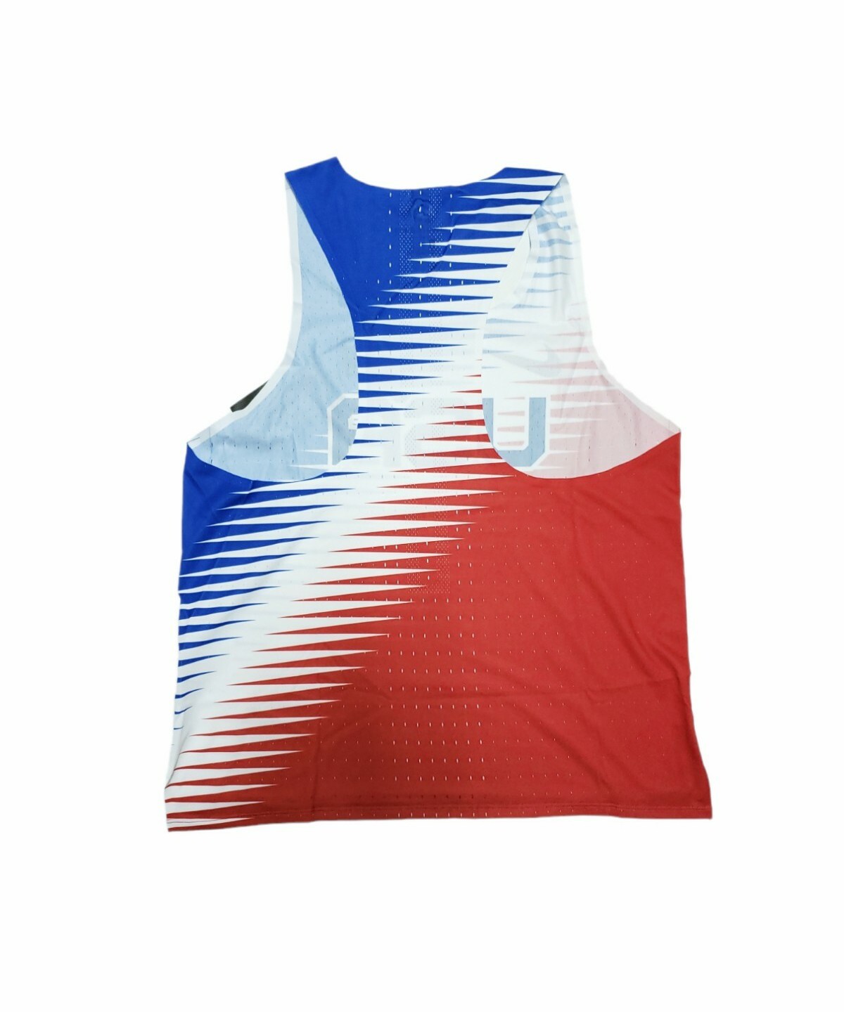 Nike+Team+USA+Olympics+Aeroswift+Pro+Elite+Running+Race+Singlet+Mens ...