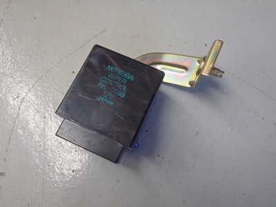 Subaru Forester SG9 STi Mitsuba Wiper Control Module RK-0098 12V | eBay UK