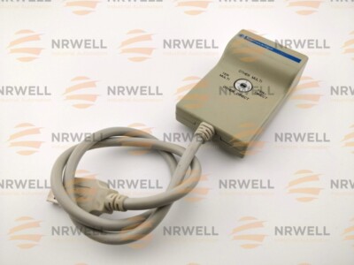 REFURBISHED Schneider Twido TSXCUSB485 RJ485 Converter Connection Cord ...