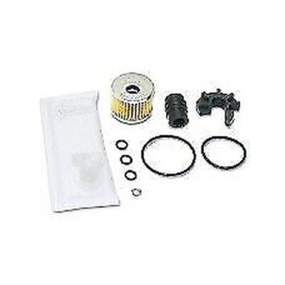 KTM FUEL PUMP FILTER REBUILD KIT 990 SMT SMR ADVENTURE SUPERMOTO DUKE ...