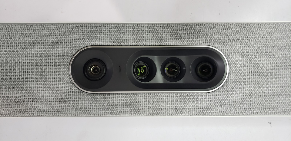 Cisco Webex Codec Plus TTC7-25/ Quad Camera TTC8-10 Room Kit UNTESTED ...