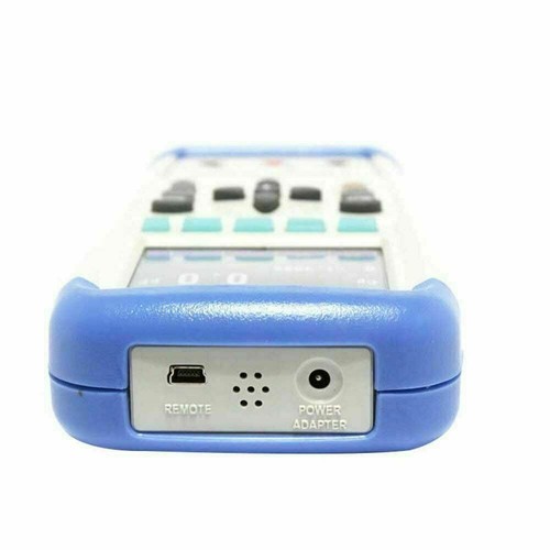 Handheld LCR Meter 10kHz Frequency LCR Meter L/C/R/Z//D/Q TFT-LCD ...