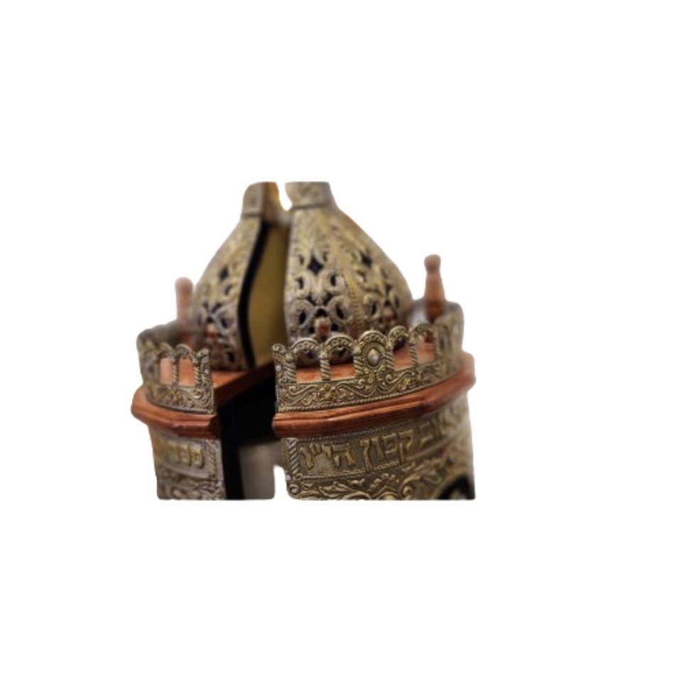 Sefer Torah Torah Scroll 100 Years Old In A Fancy 10 Year Old Box By ...
