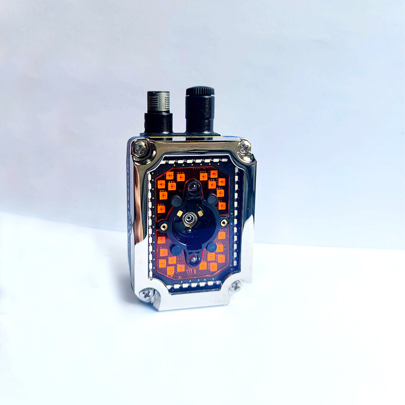 Datalogic Matrix MATRIX 300N 482-010 Industrial Barcode Scanner LQL ...