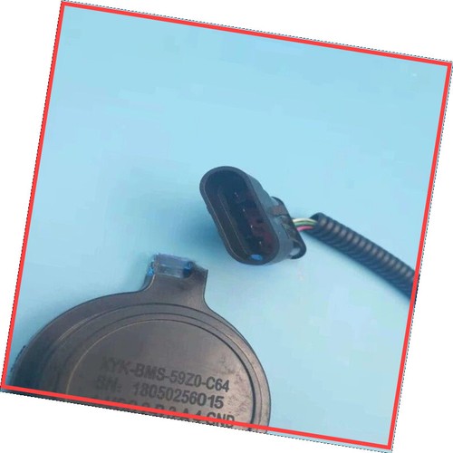 1PC NEW FIT FOR XYK-BMS-59Z0-C64 Speed Encoder Sensor Forklift External ...