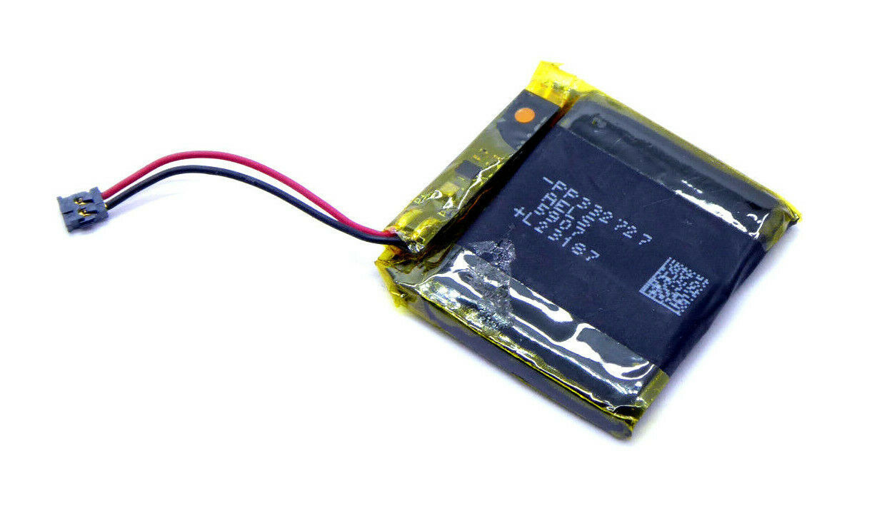 Original TomTom 1S1P-PP332727AE Akku Betterie Battery TomTom Funken 3 ...