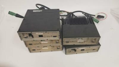 Two-Way Radios - Krd 103