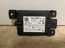 Chevy Chevrolet Volt Blind Spot Monitor Sensor Module OEM Model 6266260 ...