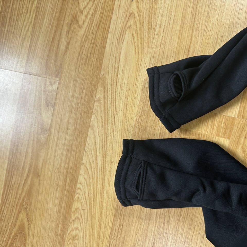 West Ham United Umbro Football Training Top Snood Neck Staff Issue ...