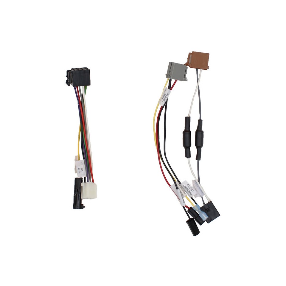 New AM/FM/WB Digital Radio Black Bezel Fits John Deere 30 & 40 Series ...