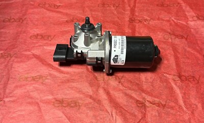 TRI/F91498-495 / TRI F91498 495 Genuine Freightliner Wiper Motor OEM ...