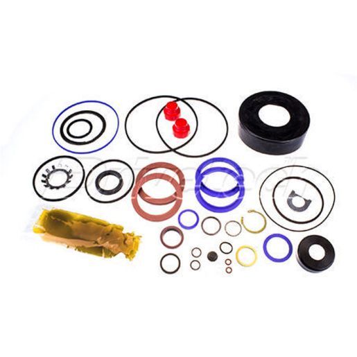 Transtec Steering Box Seal Kit GSB-87605 | eBay