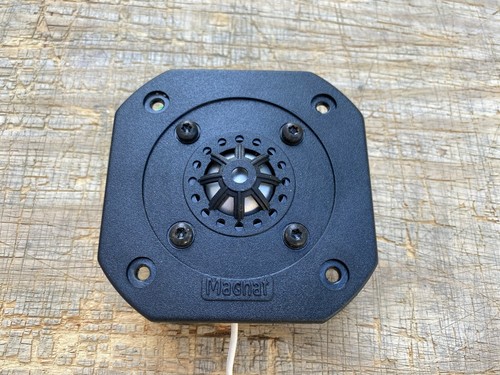 MAGNAT HOCHTÖNER, MAGNAT TWEETER, MAGNAT MONITOR C, MAGNAT 95-6439 ...