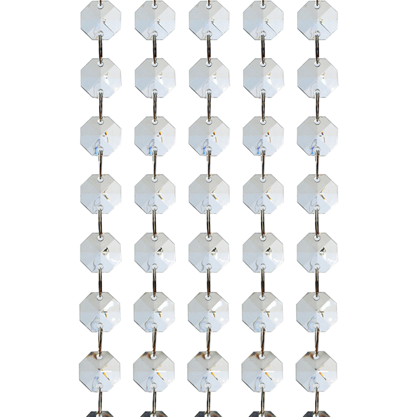 Bead Tassel Curtain Modern Style Ornamental Bead Curtain Door Screen ...