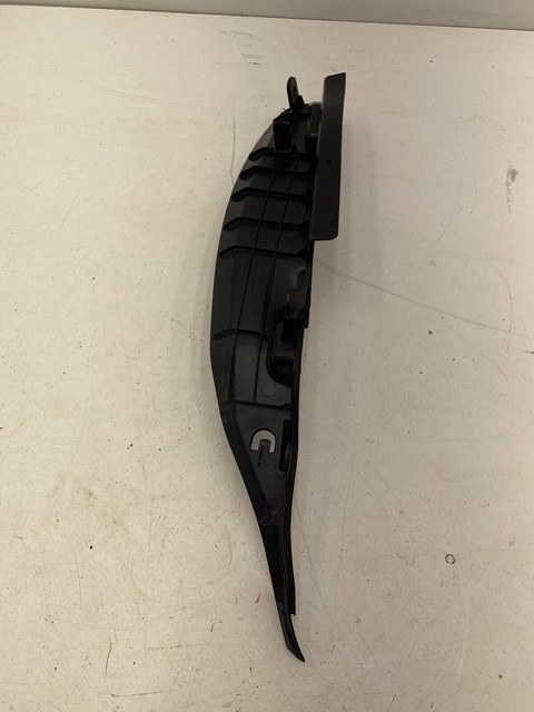 2016-2017 Honda Civic Front Left Fender Shield Enclosure Trim OEM for ...