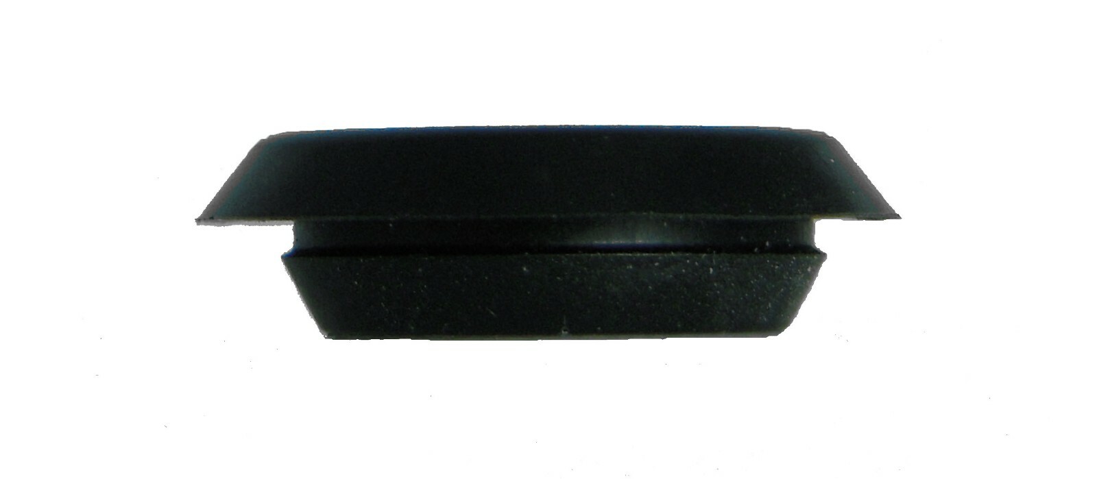 BPF Flush Mount Black PLASTIC Sheet Metal Hole Plug for 1/4" to 2" Hole ...