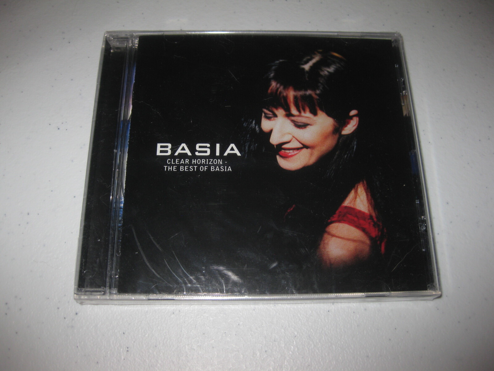 Clear Horizon-The Best of Basia by Basia (CD, 1998) for sale online | eBay
