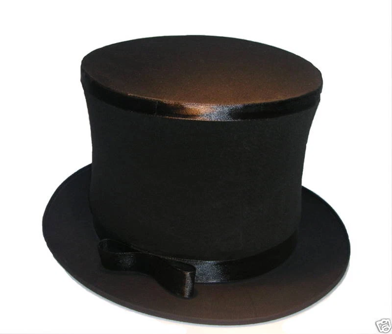 Magic Show Hat