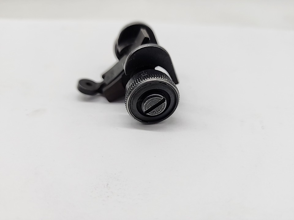 M1 Garand WWII DRC / SMC / National Match Rear Sight Base And Aperture ...