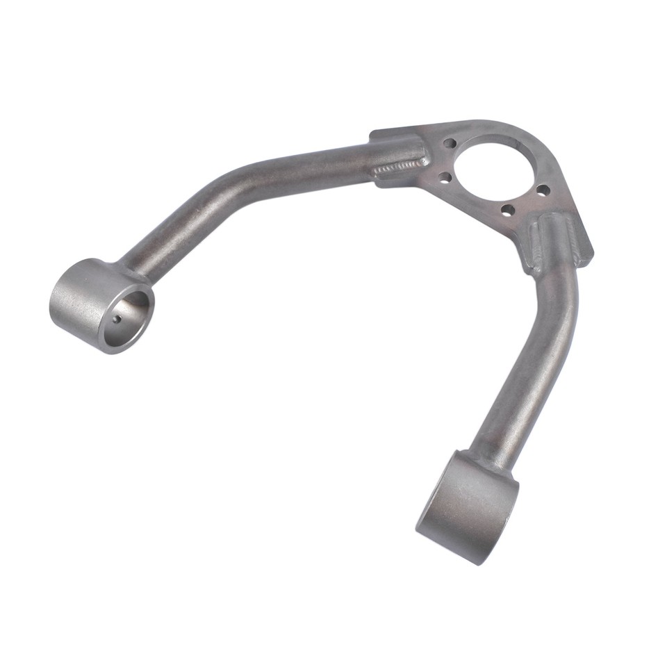 For Chevy C10 Pickup 1963-1970 Front Tubular Upper + Lower Control Arms ...