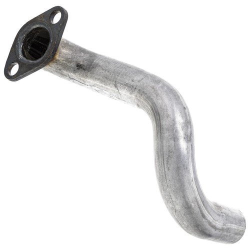 CUB CADET 751-0644B Left Hand Exhaust Pipe GT1554 LT1042 LT1045 LT1050 ...