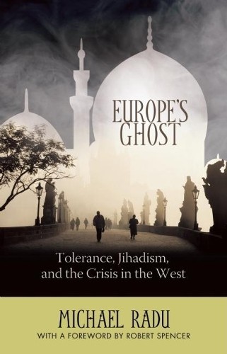 Michael Radu Europe's Ghost (Hardback) 9781594032622| eBay