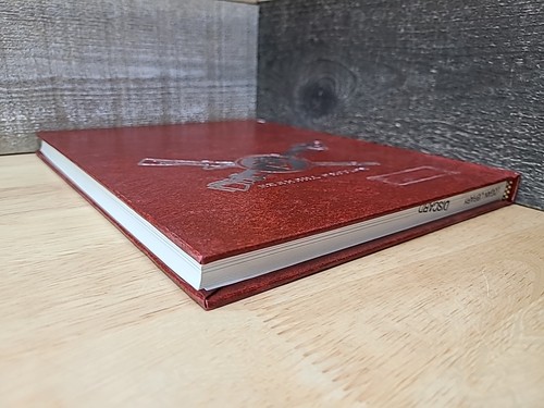 Alpha Battery 2-222 FA Operation Iraqi Freedom 05-06 Yearbook | eBay