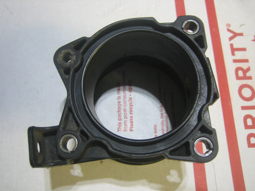 OM642 Intake Throttle Body Intake Adapter 3.0L Mercedes Benz | eBay