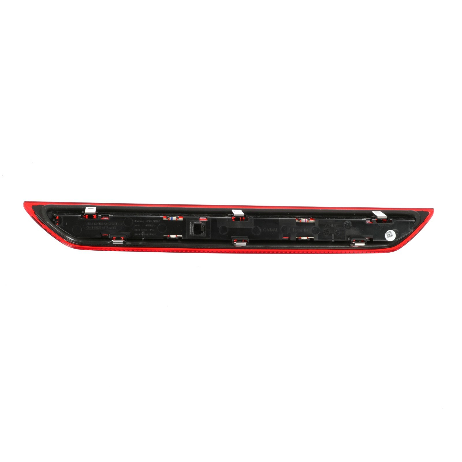 Genuine OEM BK3Z13466A Ford 15-16 TRANSIT 150 3rd Third Brake Light ...