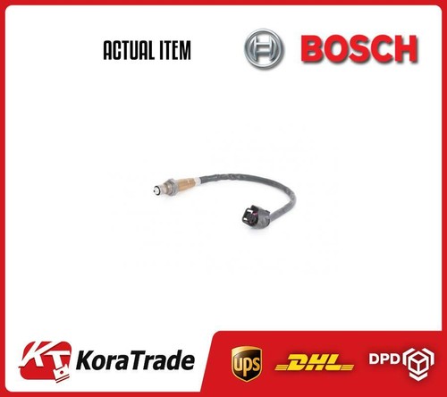 LAMBDA SENSOR 0281004209 BOSCH I | eBay