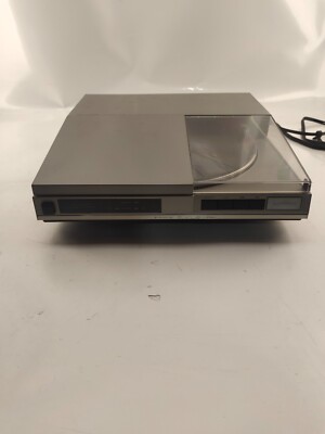 1986 Realistic Lab-2200 Direct Drive Linear Tracking Auto Turntable | eBay