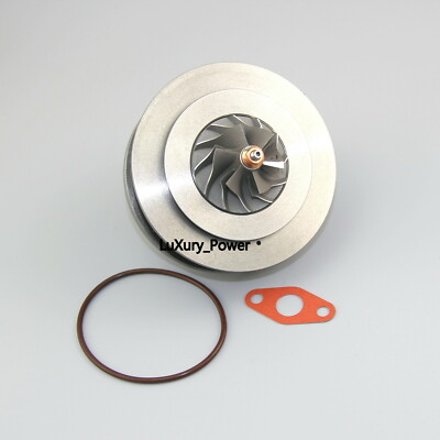 Turbo balance Cartridge CHRA for Hyundai Santa Fe Grandeur 2.2L Diesel ...