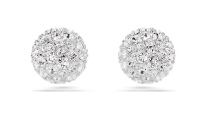 Swarovski 5700290 Orecchini a lobo Dextera | eBay