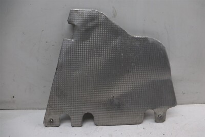Lamborghini Gallardo Spyder 2008 Engine Bay Heat Shield Panel LHS ...