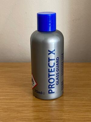 Genuine Gardx Protection Glass Guard 75ml | eBay UK