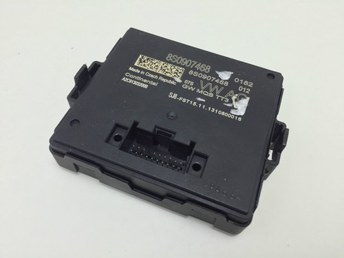 8S0907468 Audi TT 8S 2015 Gateway Control Unit (051) | eBay
